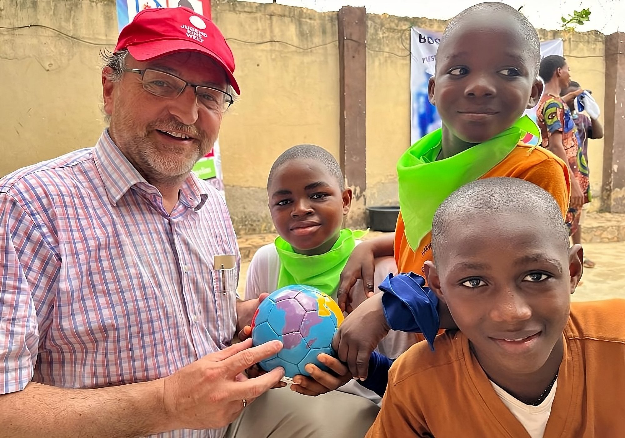 Maßgeschneiderte Förderprojekte für PhilanthropInnen