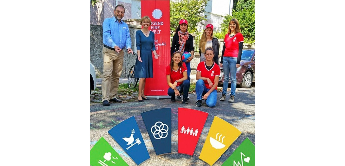 SDG Day 2022 – Mach mit!