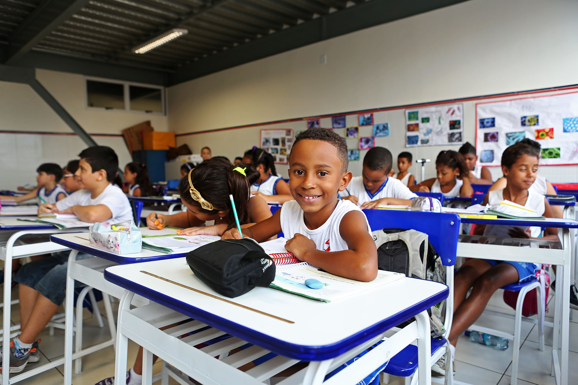 Education and School